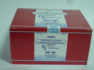 AQUADOX 5 gms - 48 pcs/box » NewTree - Your one-stop livestock needs ...