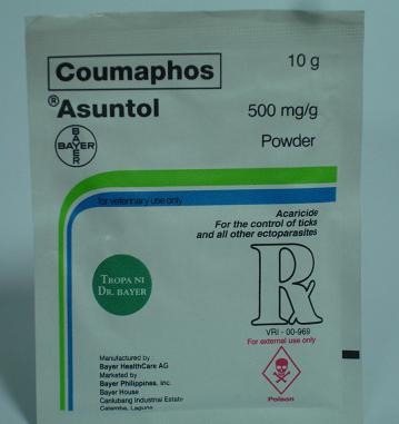 ASUNTOL50 - 10 gms » NewTree - Your one-stop livestock needs. Philippines