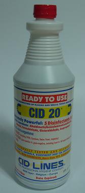 CID-20 (Ready to Use) - 1 liter » NewTree - Your one-stop livestock ...